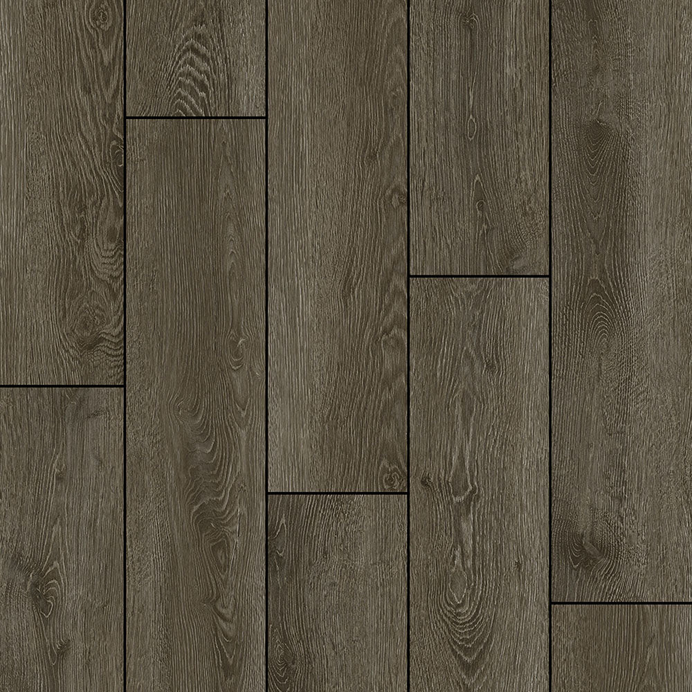 SA143 - Creek Oak Luxury Vinyl Tile “Spc” Stone Polymer Composite ...